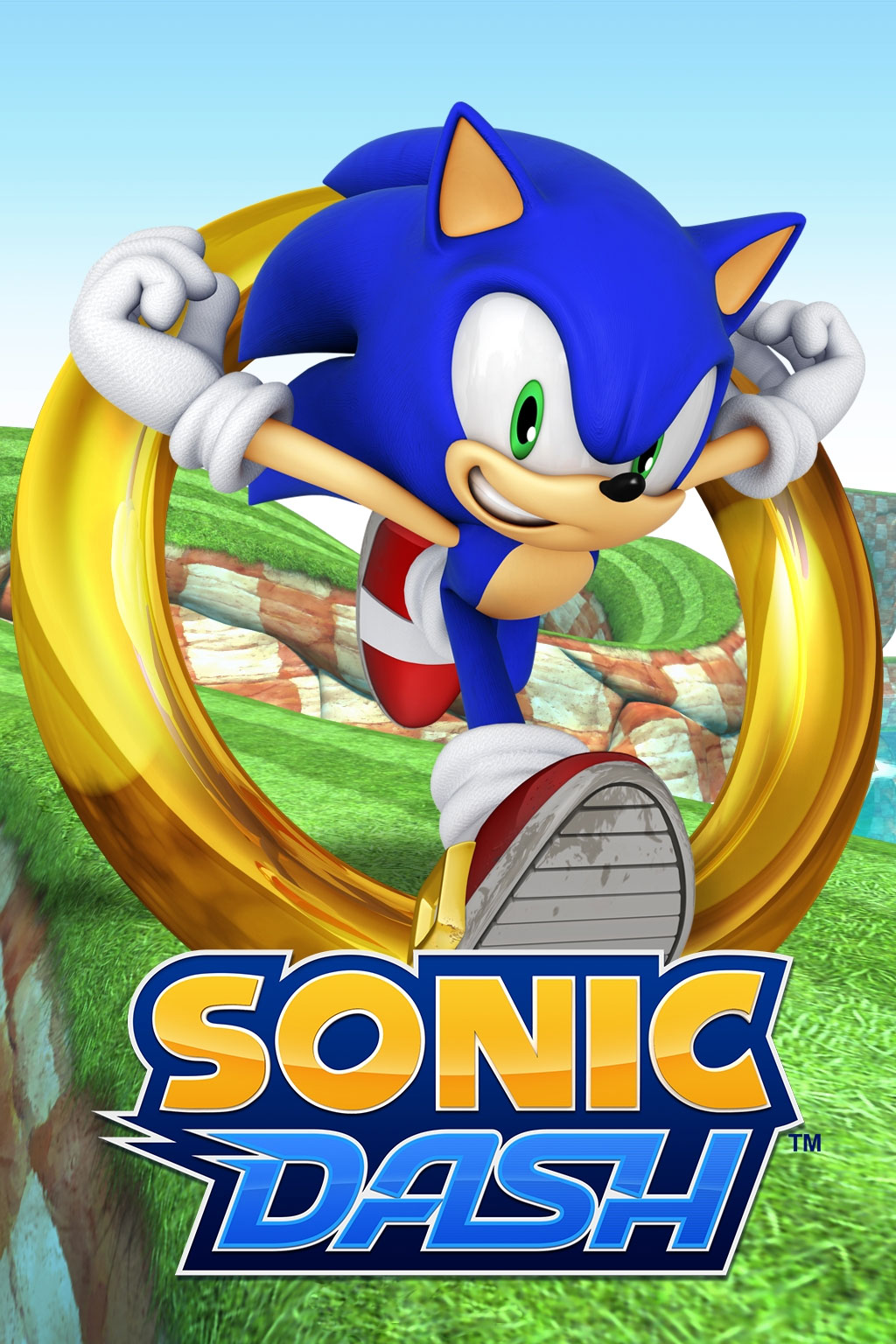 Sonic Dash | DJcube