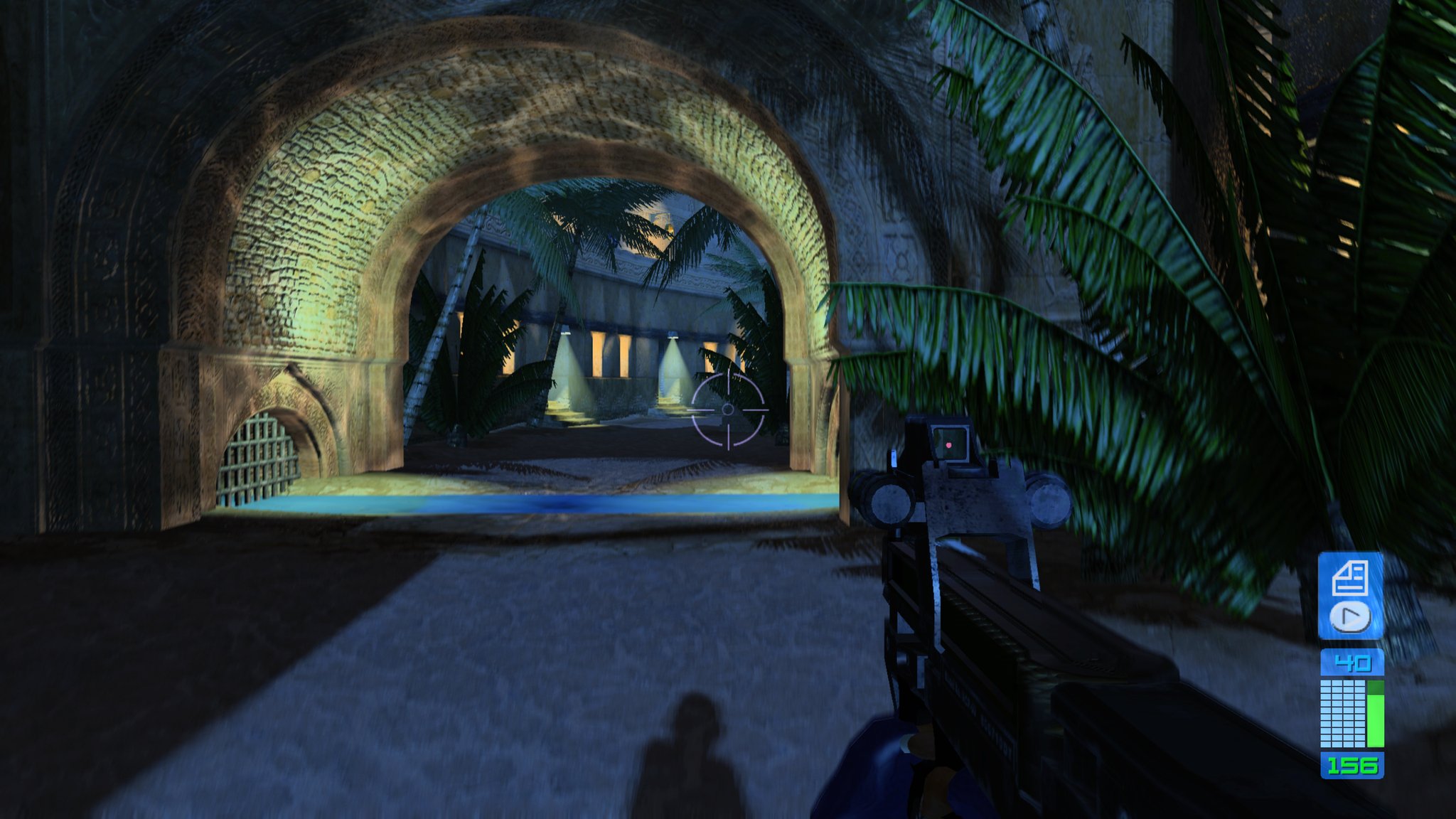 Rare Review: Perfect Dark Zero | DJcube