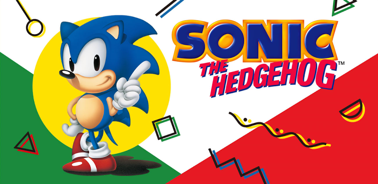 Sonic the Hedgehog (Android) | DJcube