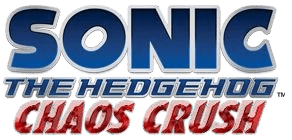 Sonic the Hedgehog Chaos Crush | DJcube