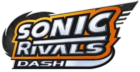Sonic Rivals Dash | DJcube
