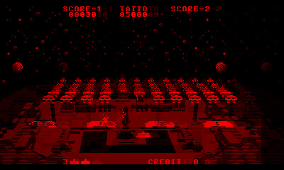 Space Invaders Virtual Collection | DJcube