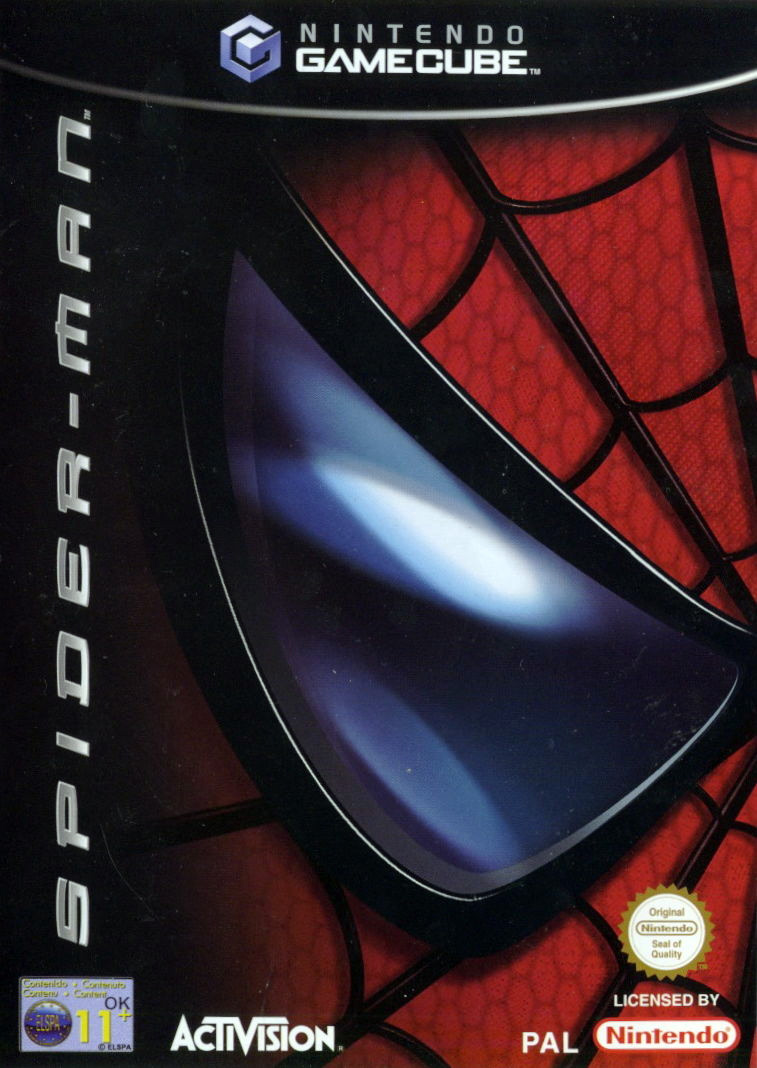 Spider-man | DJcube